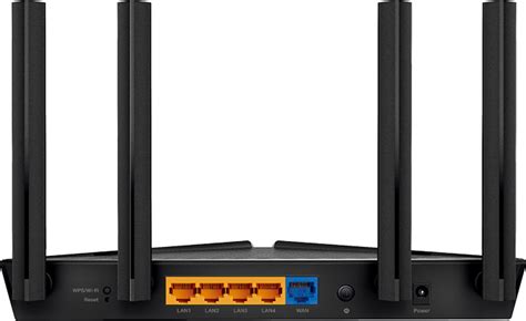 Archer Ax Ax User Guide Tp Link