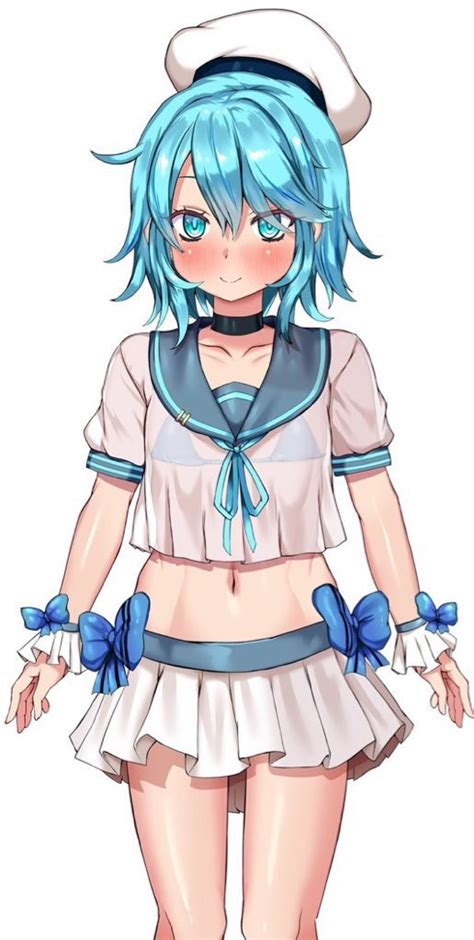 ましゅー君を描いてください ワクワク ましゅー君 性楚系男の娘Vtuberのイラスト