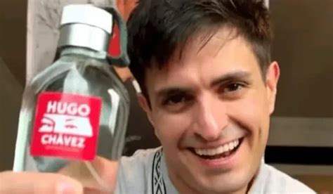 ¿quién Es Michelo El Influencer Salteño Que Criticó A Máximo Kirchner