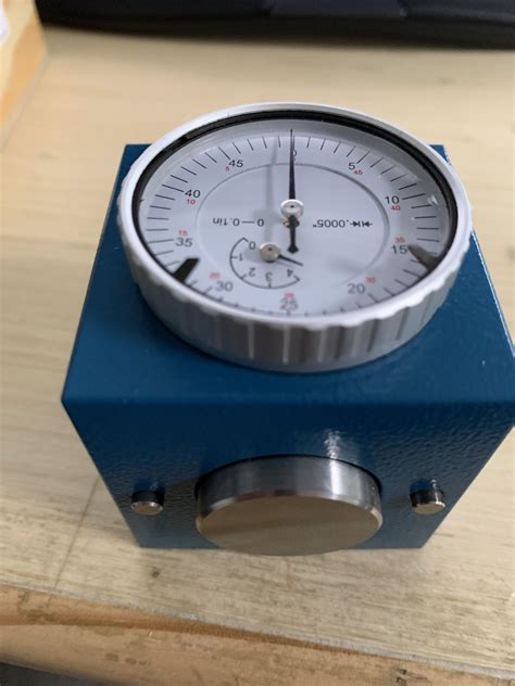 Zero Setting For CNC Machine R Metrology