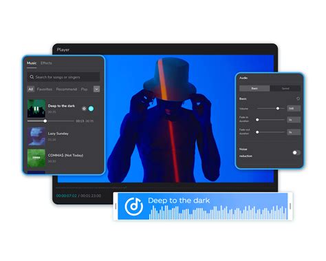 How To Create Animated Text Effects In Capcut