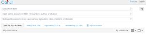 Canlii Pro Tip A Guide To Using Search Filters On Canlii The Canlii Blog