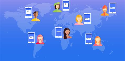 Top 7 Reasons Why You Need App Localization Translation Wala