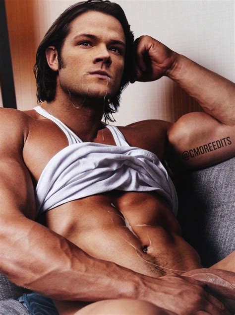 Post 4480142 Cmoreedits Fakes Jared Padalecki Sam Winchester Supernatural