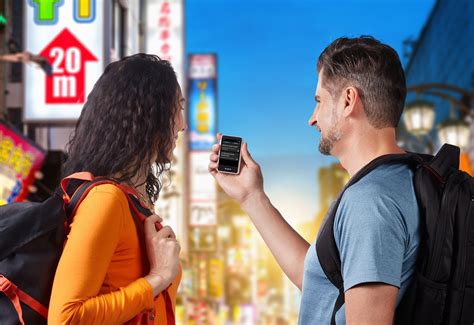 Ai Powered Gadget Lets You Instantly Speak 36 Different Languages And Understand 88 Accents