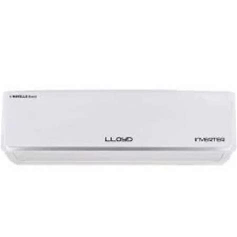 3 Star Lloyd Split Inverter Air Conditioner At Best Price In Kanpur