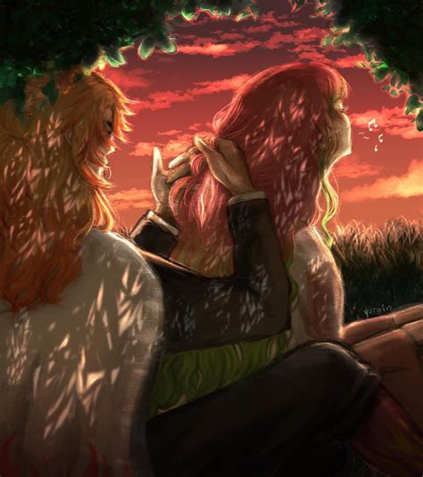 Inosuke Is Hot Rkimetsunoyaiba