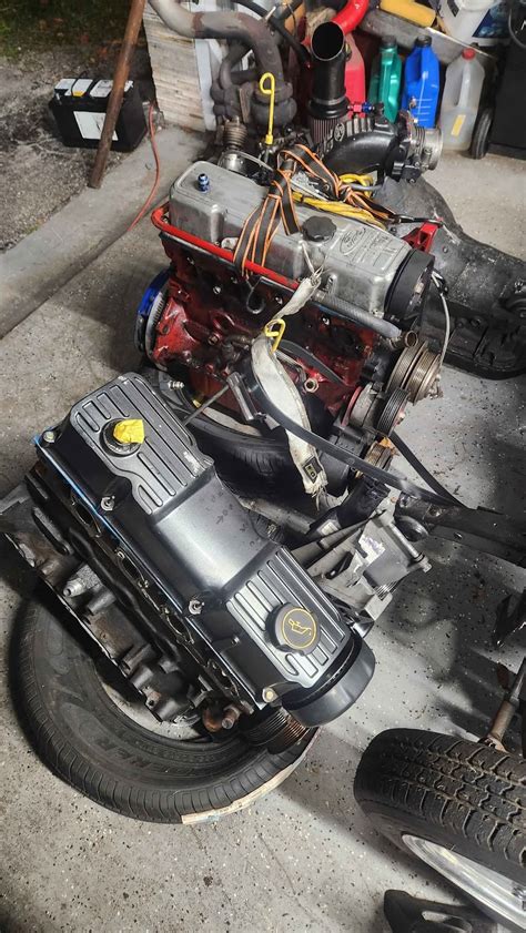 Ford 2 3t Lima Performance Engine Parts Car Engines And Engine Parts