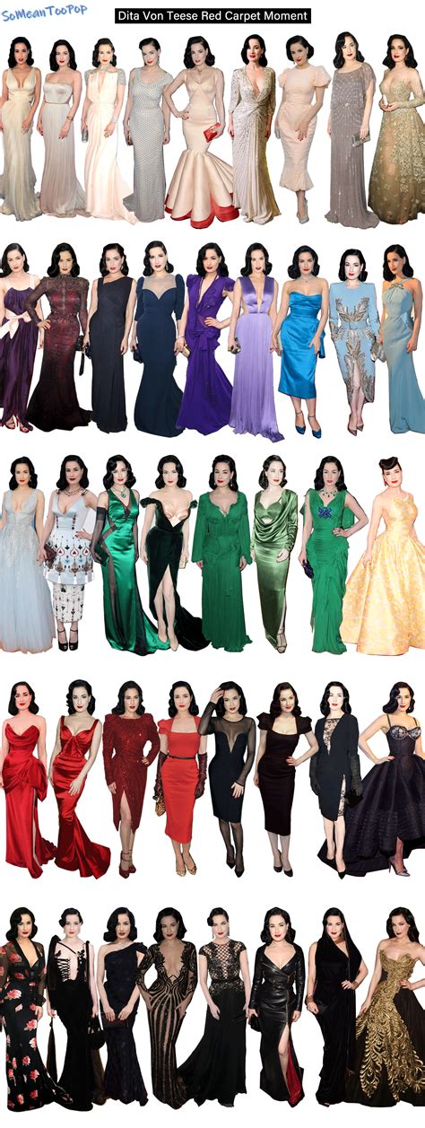 关于世界第一脱衣舞娘(dita Von Tesse),你必须知道的13件事~ 知乎 关于世界第一脱衣舞娘(dita Von Tesse),你必须知道的13件事~ 知乎