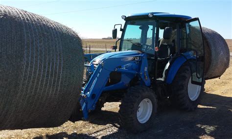 Forums Ls Tractor Owners