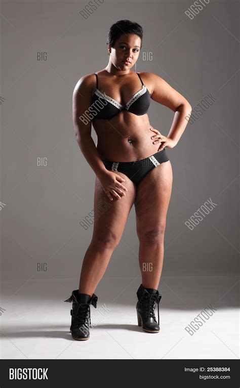 Sexy Plus Size Models
