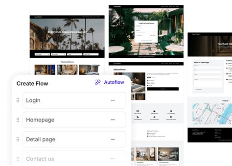 Ai Image To Html Code Generator Convert Screenshots To Code Ux Pilot