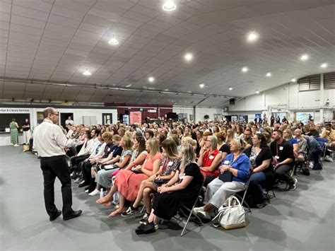 Unity Schools Partnership On Linkedin Cusp Ilearn Education Teachers