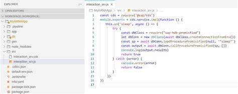 Sap Data And Analytics Showcase Develop A Machin Sap Community