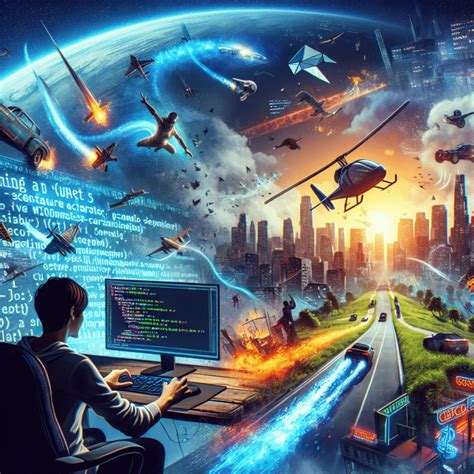 building a unique gta v experience how fivem scripts open up new