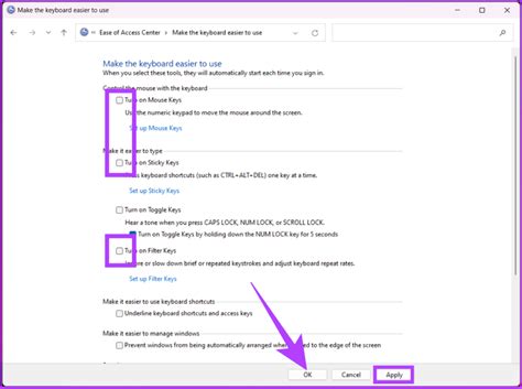 9 Ways To Fix Keyboard Auto Typing On Windows Guiding Tech