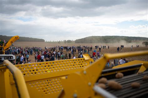 Ropa Auf Der Potatoeurope 2018