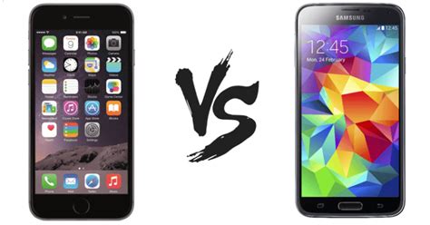 Here S Why The Iphone Is Better Than Android