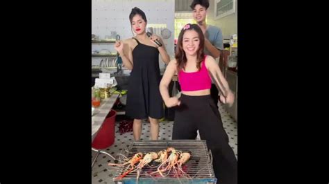 ច្រៀងលេងសប្បាយៗ ខាត់ សួស្តី Youtube