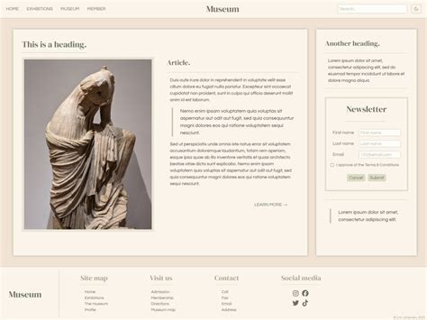 Your Figmaphotoshop Design Translated Into Htmlcssreact Upwork