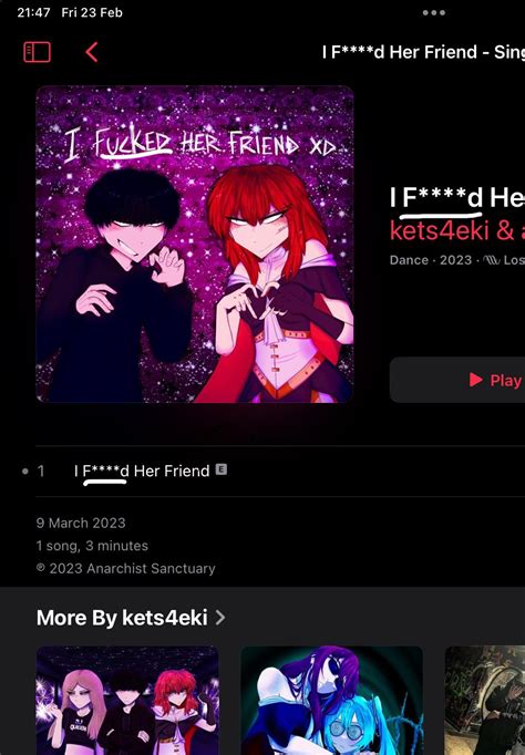 Why Is Apple Music Censoring Swears I Think Its The Only Platform That Does This R AppleMusic
