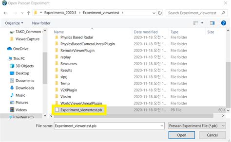 Simulation Record Using Prescan Controller Setting In Simulink