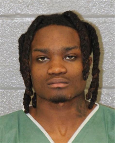 Al Terrik Bogar Discharge Weapon Into Occupied Property Assault