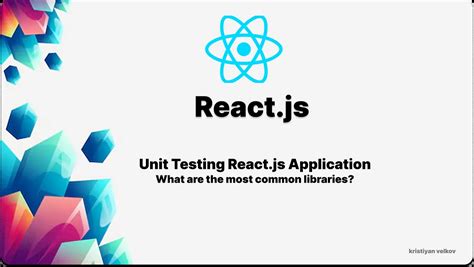 How To Setup Jest And React Testing Library In Vite Project By Zafer Ayan Medium