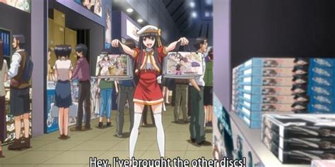 Eroge Sex And Game Make Sexy Games 05