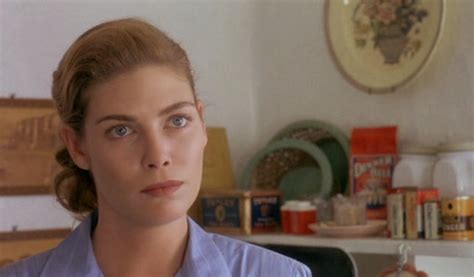 Zebradelic Kelly Mcgillis In The House On Carroll Street