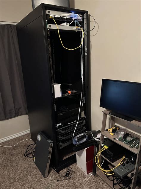 Homelab Ideas For Servers And Services Rhomelab