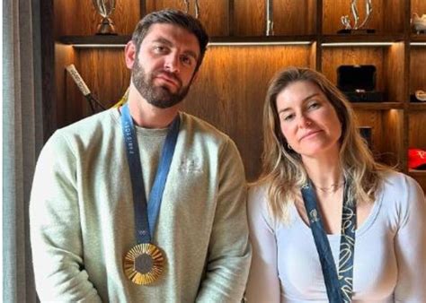 Rachel Kolisis Brother Joel Smith Blue Ticks Her Divorce