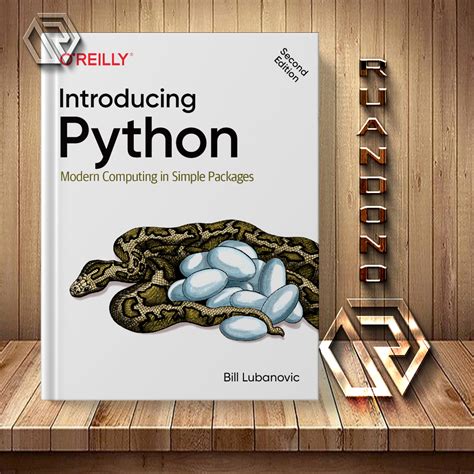 Python Introducing Modern Computing In Simple Packages Shopee