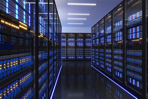 De Nombreux Obstacles Compliquent Lexploitation Des Datacenters