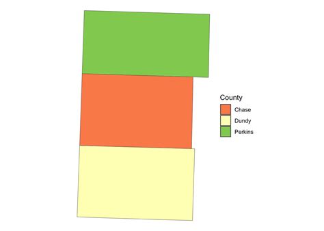 2 Vector Data Handling With Sf R As Gis For Economists