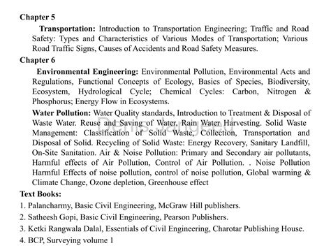 Chapter Wise All Notes Of First Year Basic Civil Engineeringpptx