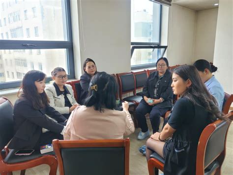 Сонгинохайрхан дүүргийн Хүүхэд Гэр бүлийн хөгжил хамгааллын хэлтэс Added Сонгинохайрхан