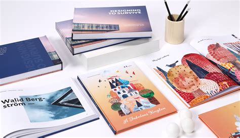 Hardcover Book Printing Pixartprinting