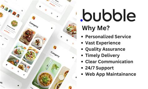 Build A Bubble Web App Ai Bot Bubble Developer Chatgpt Chatbot