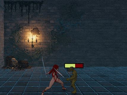 Lustborn Studio Succubus The Lustborn Curse Version 0 1 0 1