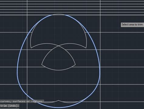 Creating A Void Inside A Surface Autodesk Community