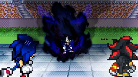 Sonic Unleashed Of The Dark Essence By Animafox12 On Deviantart