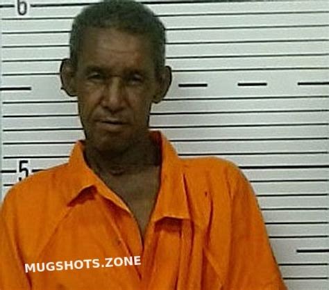 Hugh Hrobowski 09062025 Lowndes County Mugshots Zone