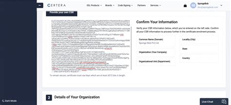How To Create Csr And Import Code Signing Certificate In Azure Keyvault Hsm