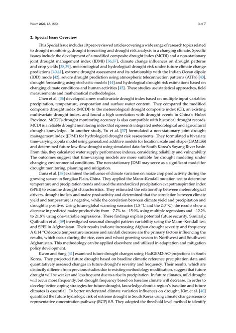 Drought Risk Analysis Forecasting And Assessmentpdf