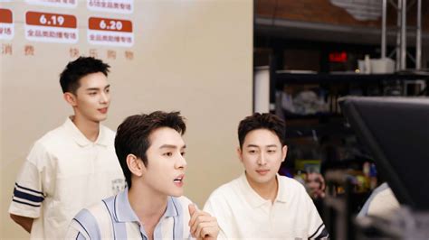 今年双11，李佳琦要退场了？ Cbndata