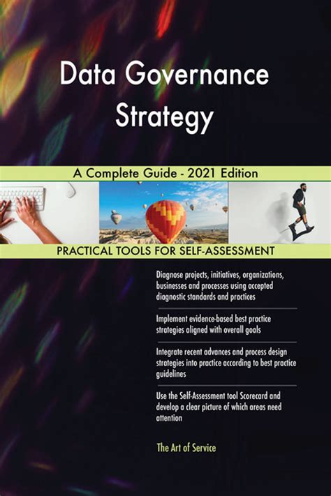 Data Governance Strategy A Complete Guide 2021 Edition Ebook By Gerardus Blokdyk Epub