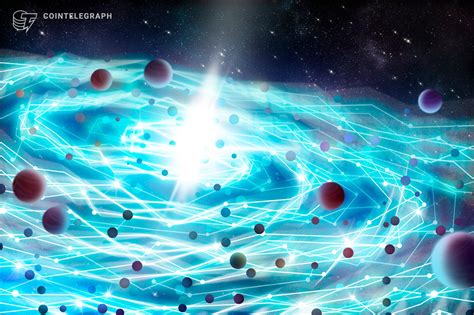 Multiversx Eyes Metaverse Scalability As Ceo Sheds Light On Spatial Computing