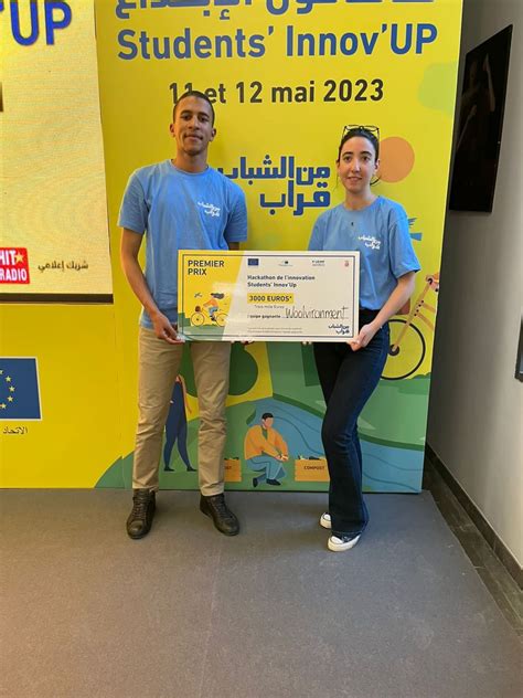 Lahcen Benssiba Posted On Linkedin