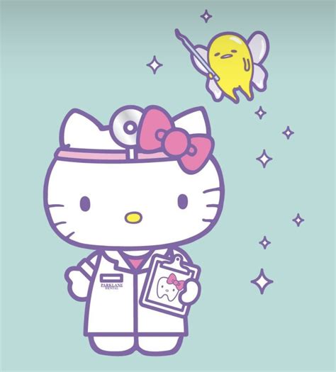 Hellokitty Dentist Kitty Hello Kitty Hello Kitty Online